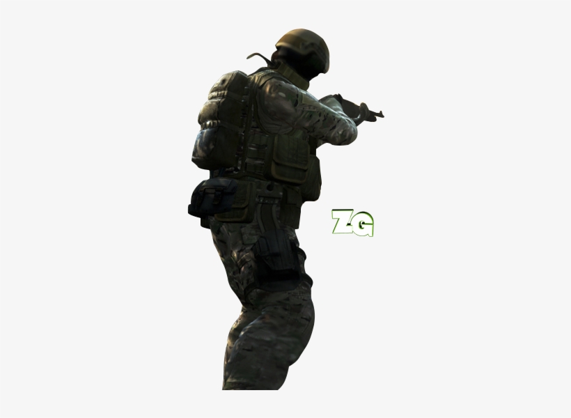 Download Banner Transparent Render Cs Go By Siriuszg On Deviantart ...