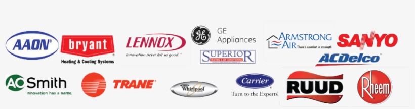 Brand-logo - Air Conditioning PNG Image | Transparent PNG Free Download ...
