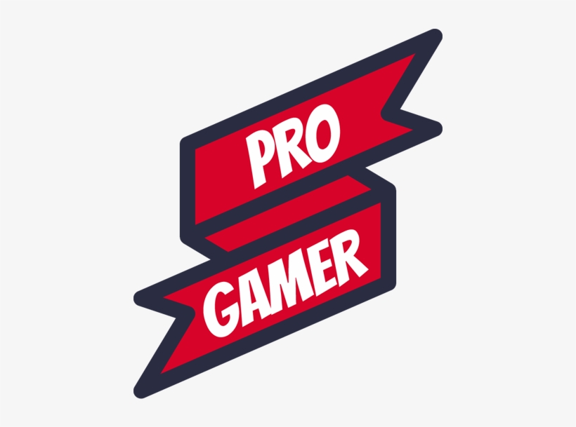 Gamer Png - Pro Gamer PNG Image | Transparent PNG Free Download on SeekPNG