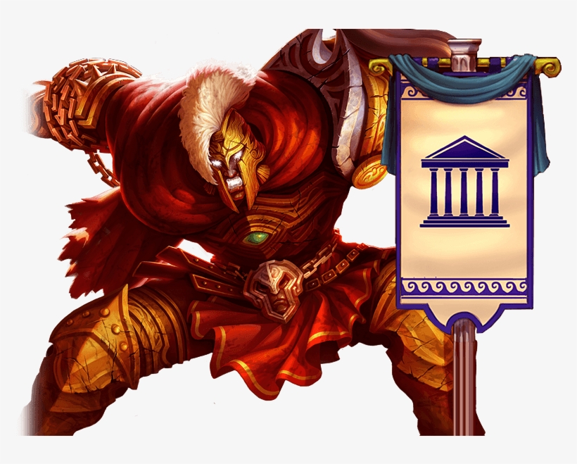 Download Ares Smite Png | Transparent PNG Download | SeekPNG