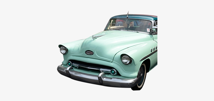 Lead East Worlds Biggest 50's Party - 50s Car Png PNG Image ...