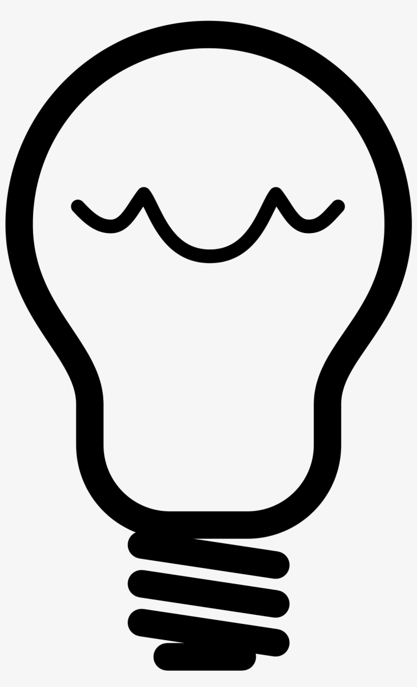 Idea Bulb Png - Bulb Clipart Png PNG Image | Transparent PNG Free ...
