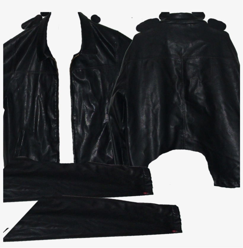 Leather Jacket Template Png PNG Image Transparent PNG Free Download 