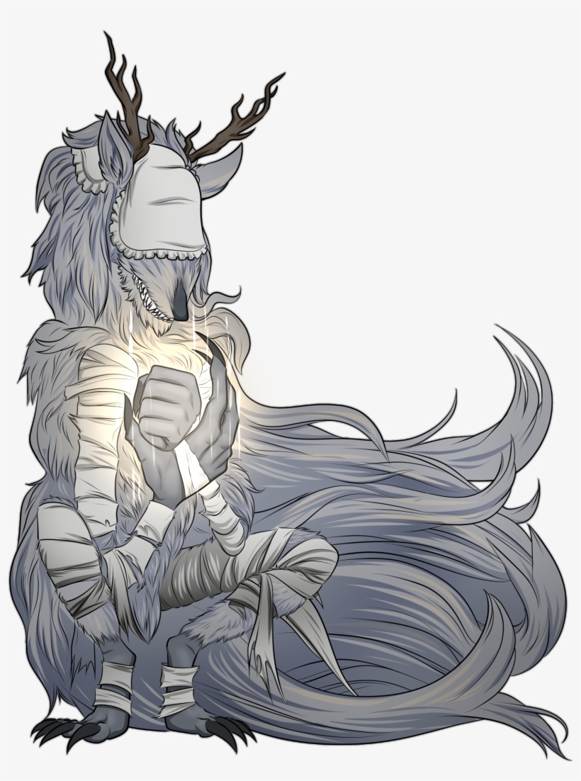 Vicar Amelia - Bloodborne Vicar Amelia Fanart PNG Image | Transparent ...