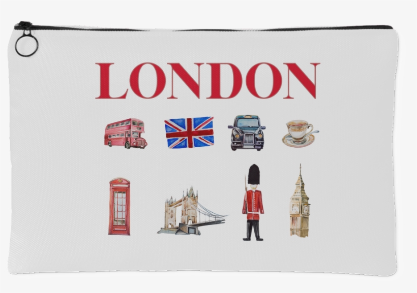 Explore London Pouch - London PNG Image | Transparent PNG Free Download ...