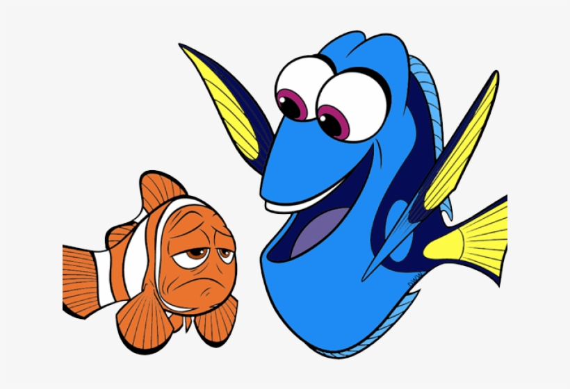 Finding Dory PNG Image | Transparent PNG Free Download on SeekPNG
