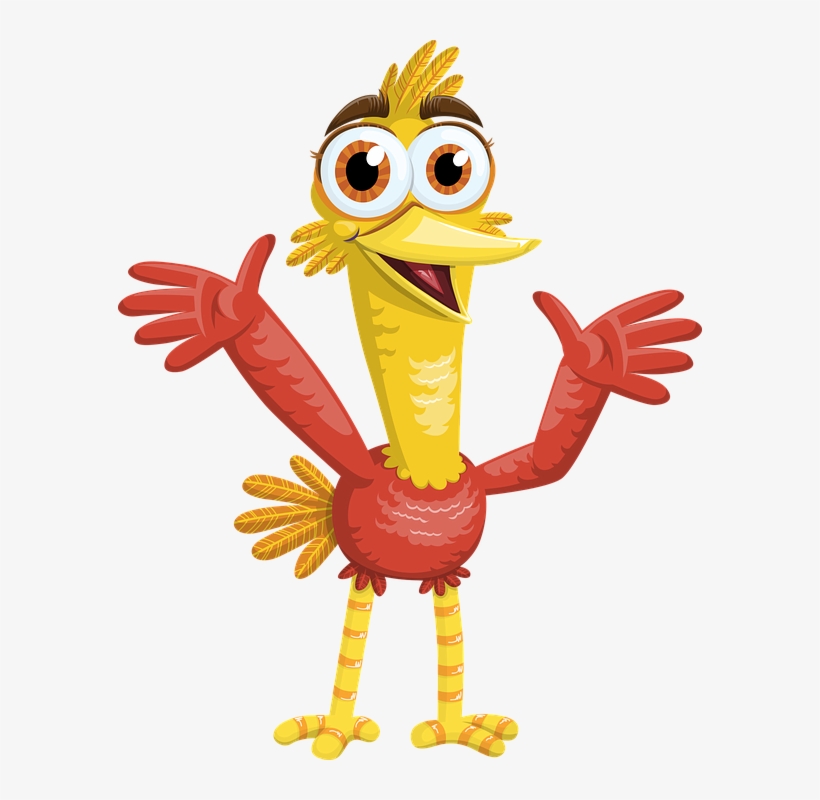 Animated Shop Of Library Buy Clip Art - Birds Theme Days Of The Week ...