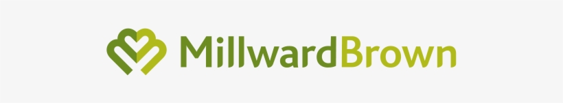 Millward Brown - Millward Brown Logo Png PNG Image | Transparent PNG Free Download on SeekPNG