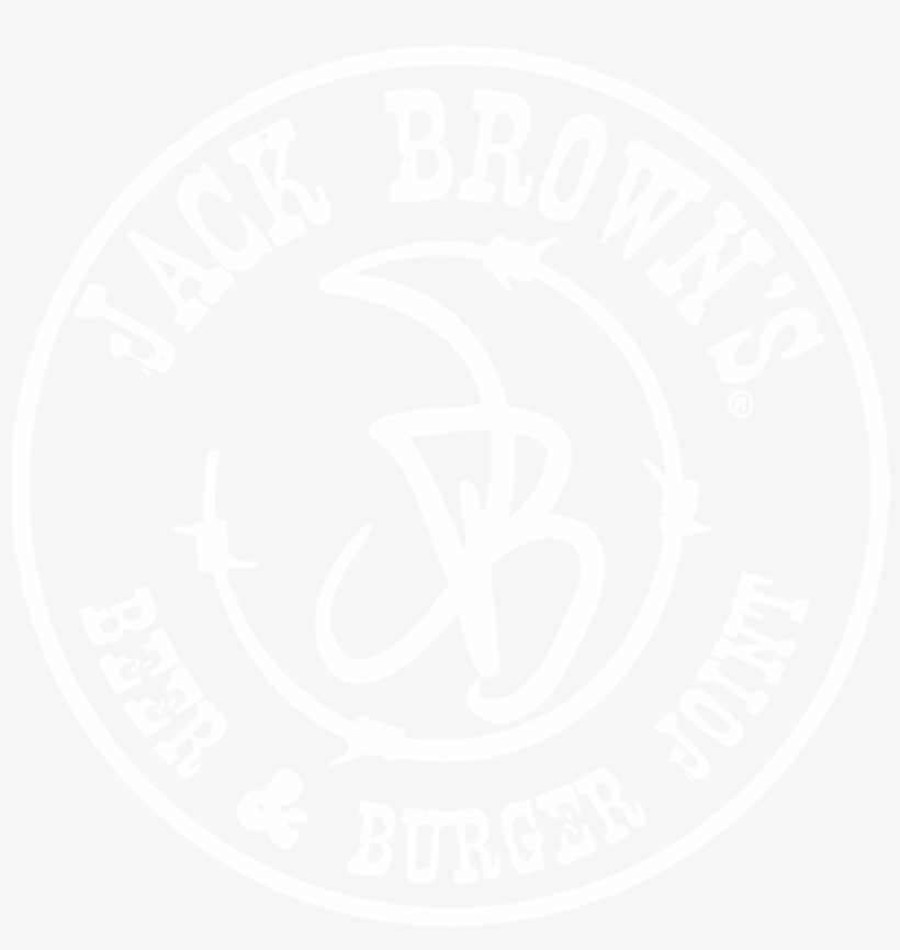 Jack Brown's Beer And Burger Joint - Jacks Browns Beer And Burger Joint ...