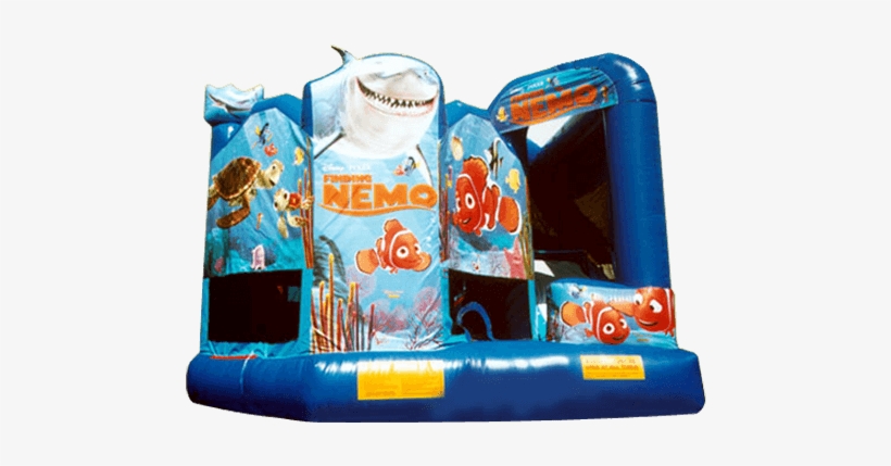 Products/thumbs/tiny 800 356 Finding Nemo Combo - Finding Nemo PNG ...