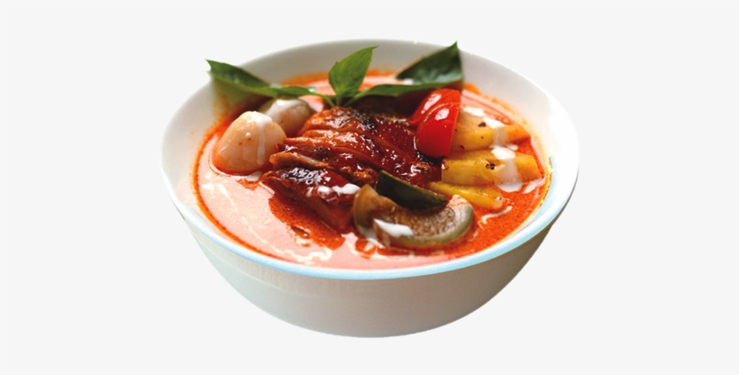 Download Curry Pastes - Thai Cuisine | Transparent PNG Download | SeekPNG