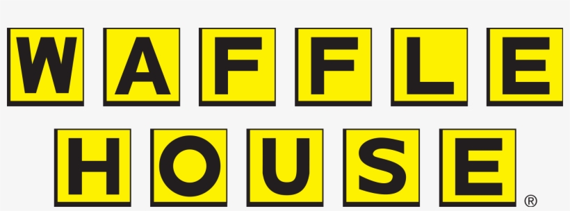 Open - Waffle House Logo PNG Image | Transparent PNG Free Download on ...