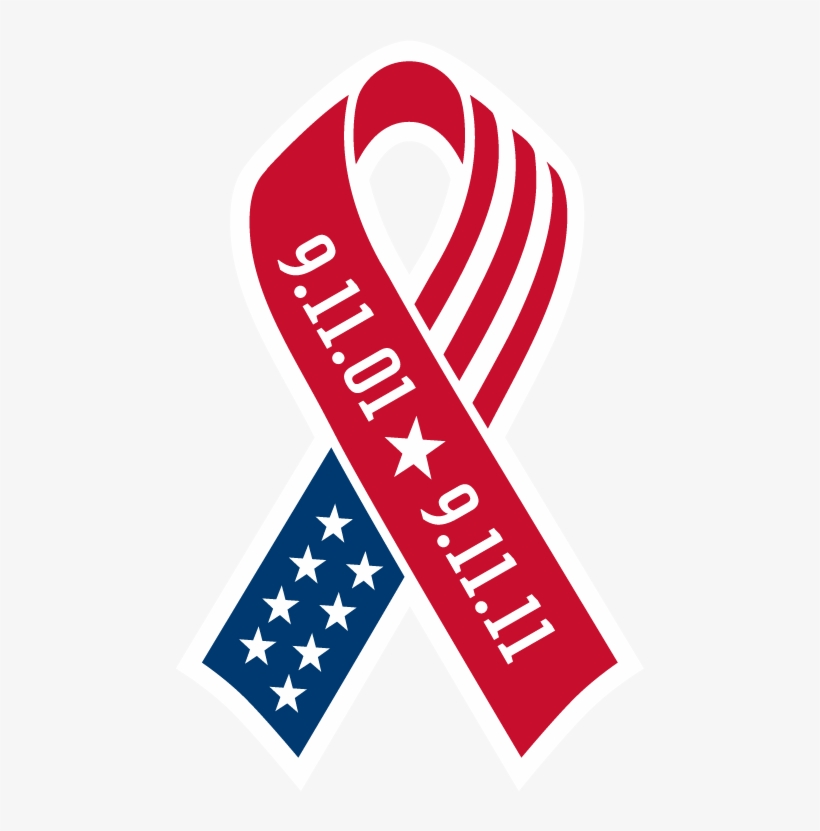 Freeuse Download Remembrance Pencil And In - Remember 9 11 Ribbon PNG ...