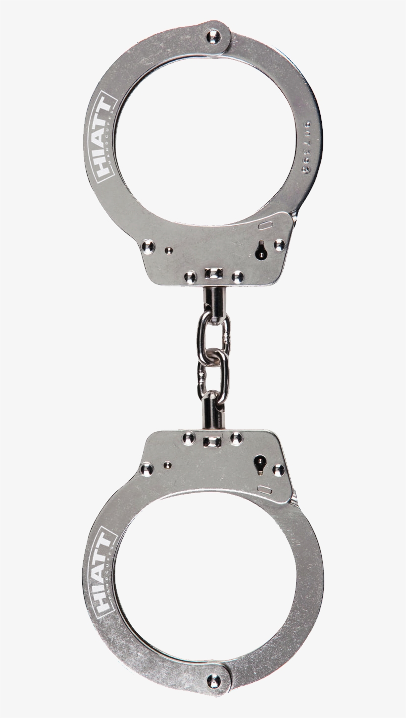Handcuffs Png - Long Peerless Smith Old And Wesson Cuffs PNG Image ...