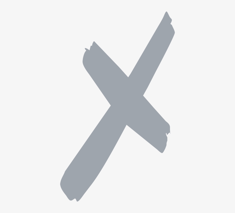Contact Us - Cross PNG Image | Transparent PNG Free Download on SeekPNG