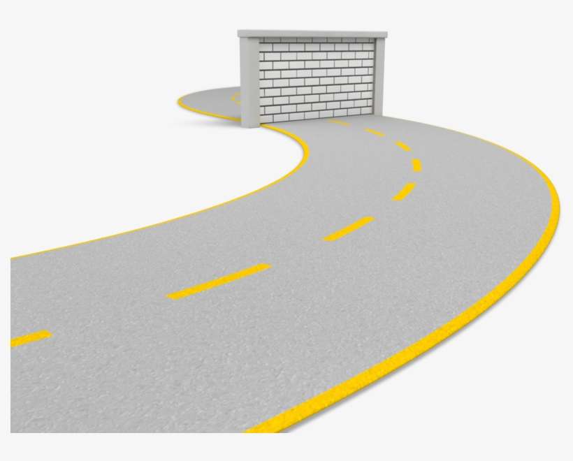 Download Stumbling Block - Blocked Path Clip Art | Transparent PNG ...
