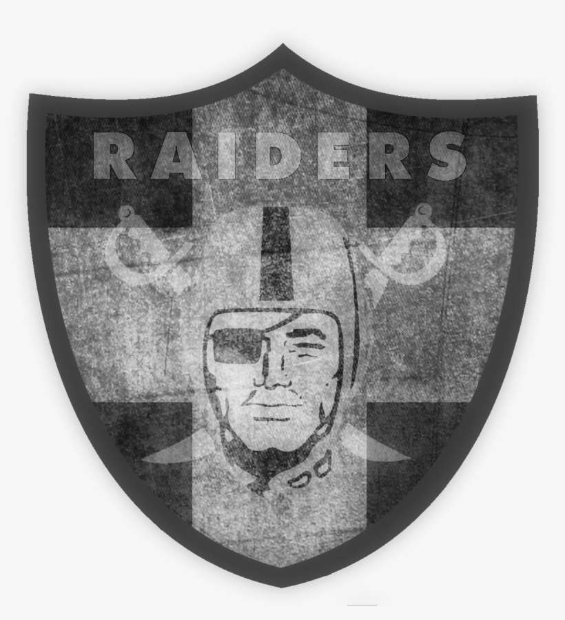 Oakland Raiders Logo - Oakland Raiders PNG Image | Transparent PNG Free ...