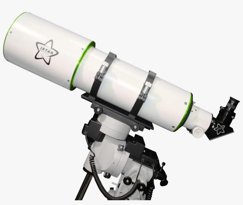 150 Mm Achromatic Refractor PNG Image | Transparent PNG Free Download ...