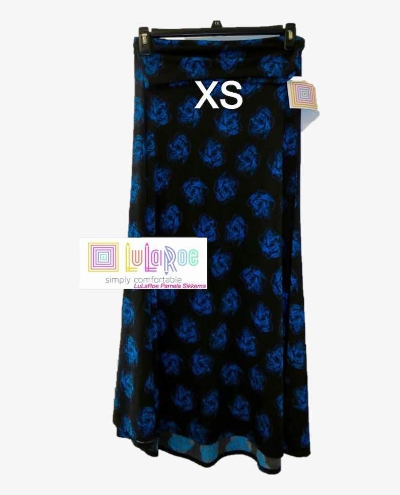 Maxi - Lularoe PNG Image | Transparent PNG Free Download on SeekPNG