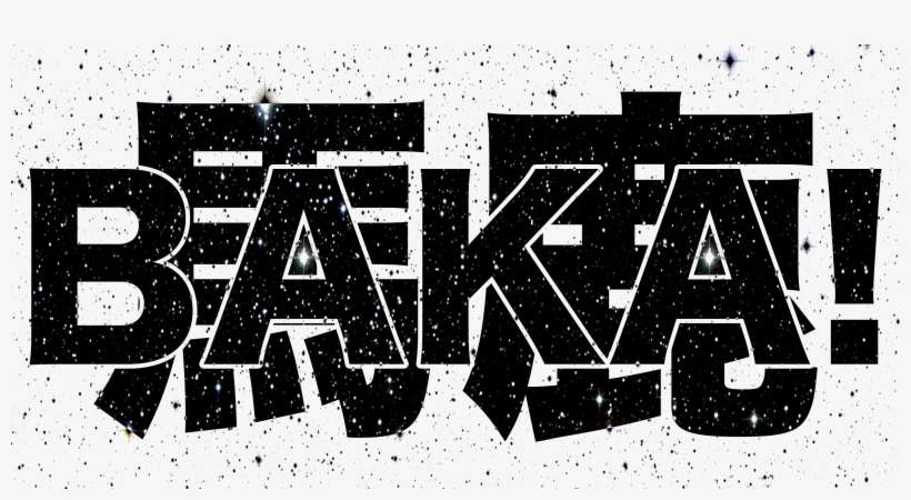 Download Baka Bootlegs - Poster | Transparent PNG Download | SeekPNG