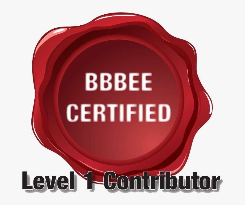 Accenture Reaches B-bbee Level 1 Status - Bbbee Level 1 Contributor PNG Image | Transparent PNG ...