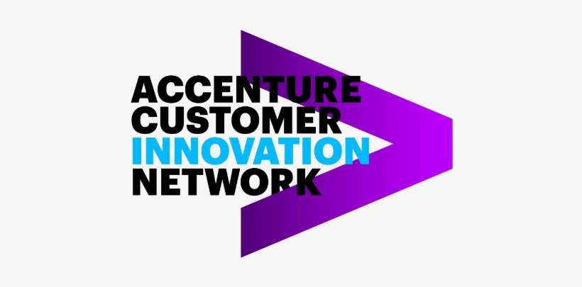 Accenture Sfondo Chiaro - Graphic Design PNG Image | Transparent PNG ...