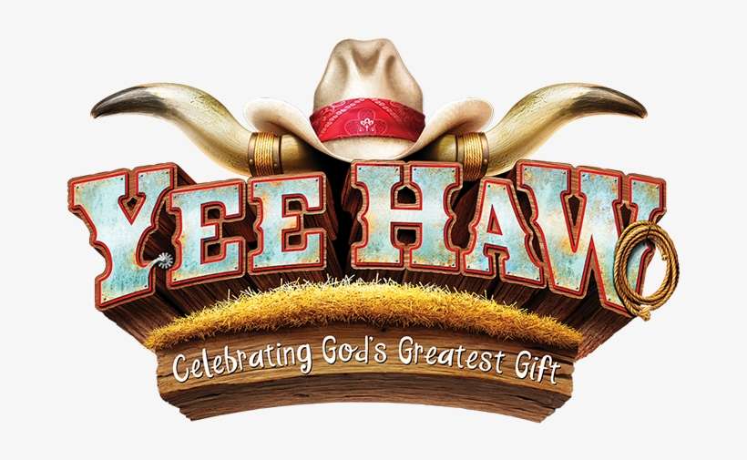 Yee-haw Clip Art - Illustration PNG Image | Transparent PNG Free ...