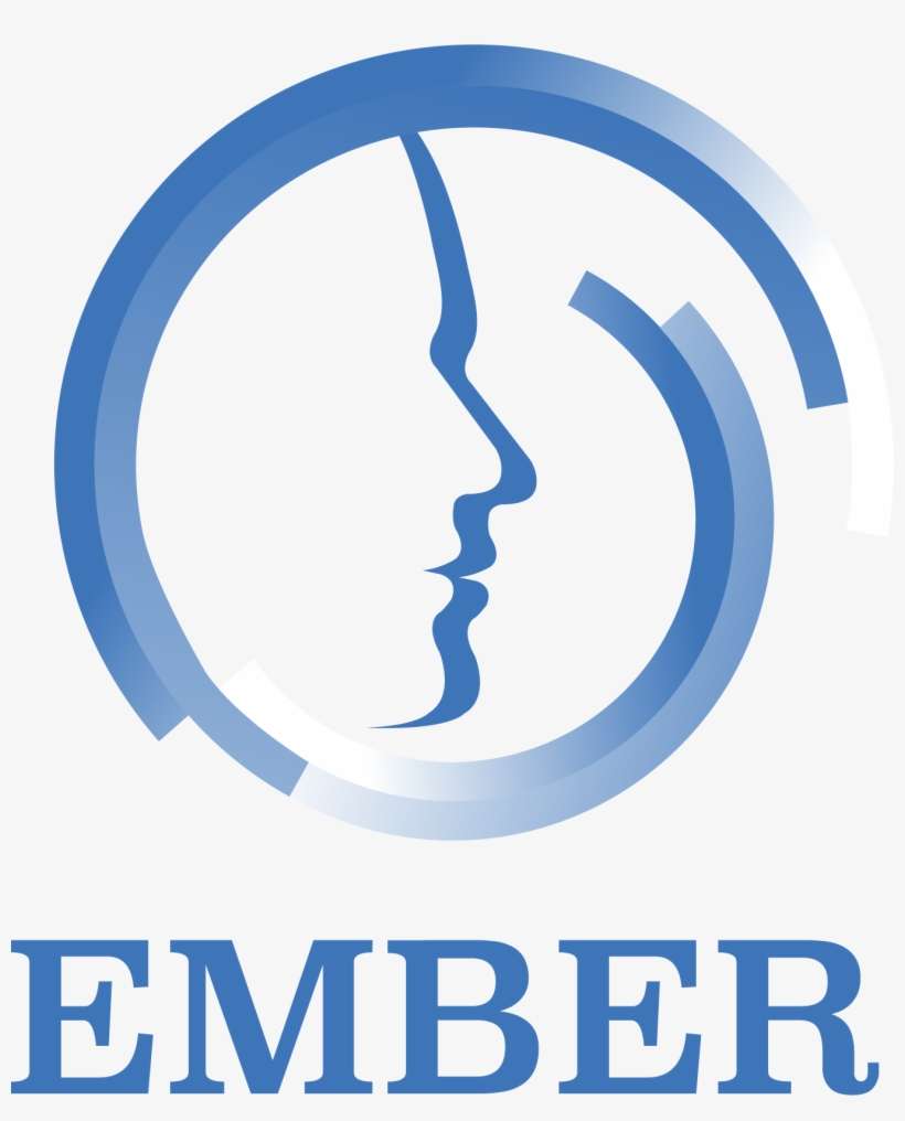 Ember Logo - Circle PNG Image | Transparent PNG Free Download on SeekPNG