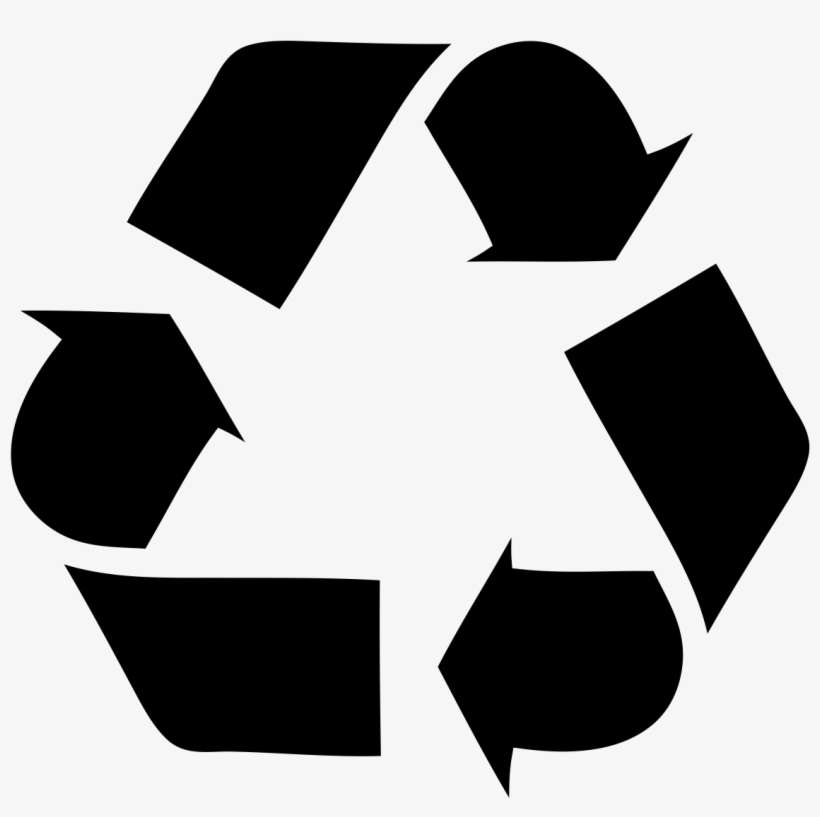 Circular Recycling - Recycle Icon Png PNG Image | Transparent PNG Free ...