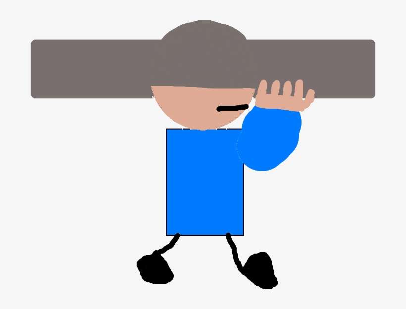 Download Steve - Cartoon | Transparent PNG Download | SeekPNG