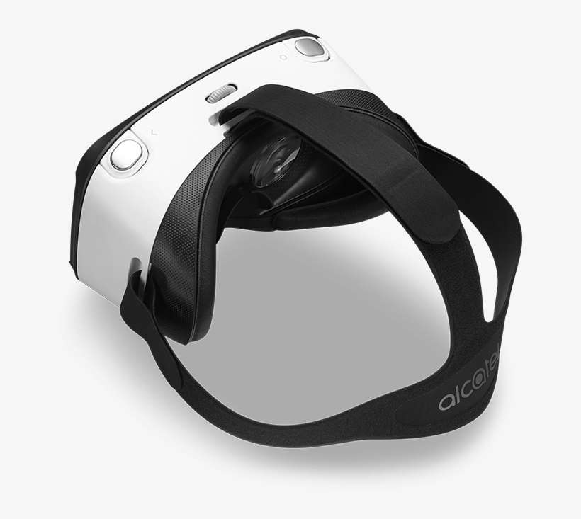 Alcatel Vr Headset Vru1 - Fanny Pack PNG Image | Transparent PNG Free ...