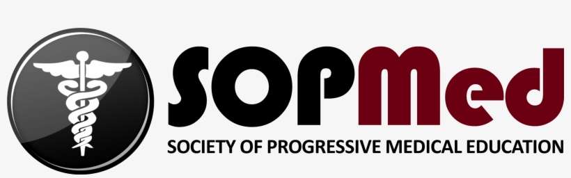 Sopmed-logo - Graphic Design PNG Image | Transparent PNG Free Download ...