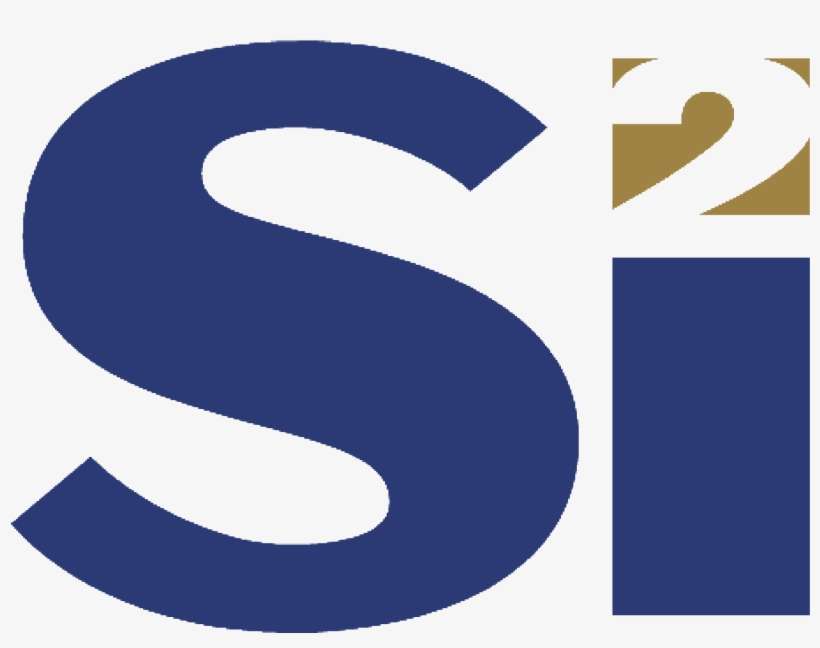 Cropped Logo Square Hue - Si2 Logo PNG Image | Transparent PNG Free ...
