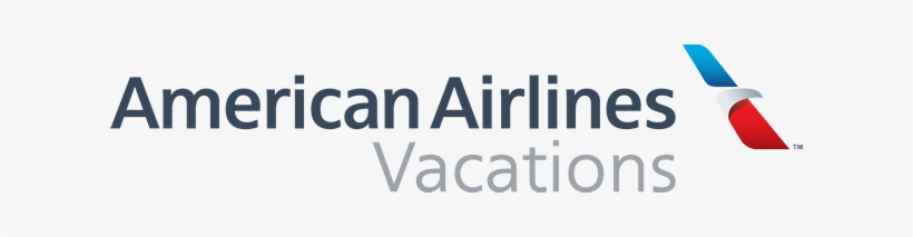 American Airlines Vacations Logo PNG Image | Transparent PNG Free ...