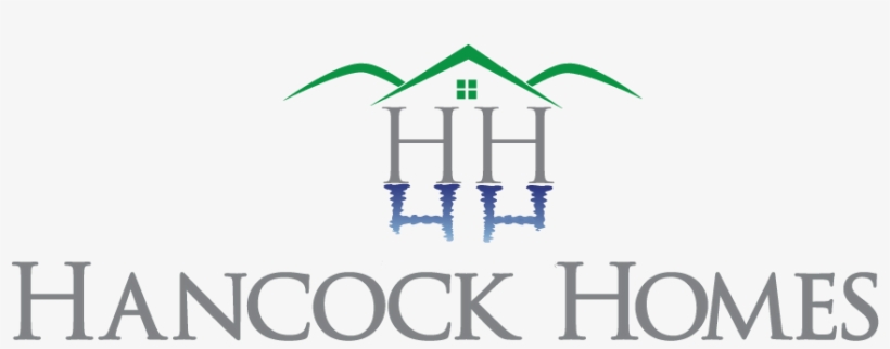 Logo Design By Gm For Hancock Homes Llc - Vinhomes PNG Image ...