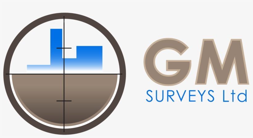 Gm Surveys Logo - Circle PNG Image | Transparent PNG Free Download on ...