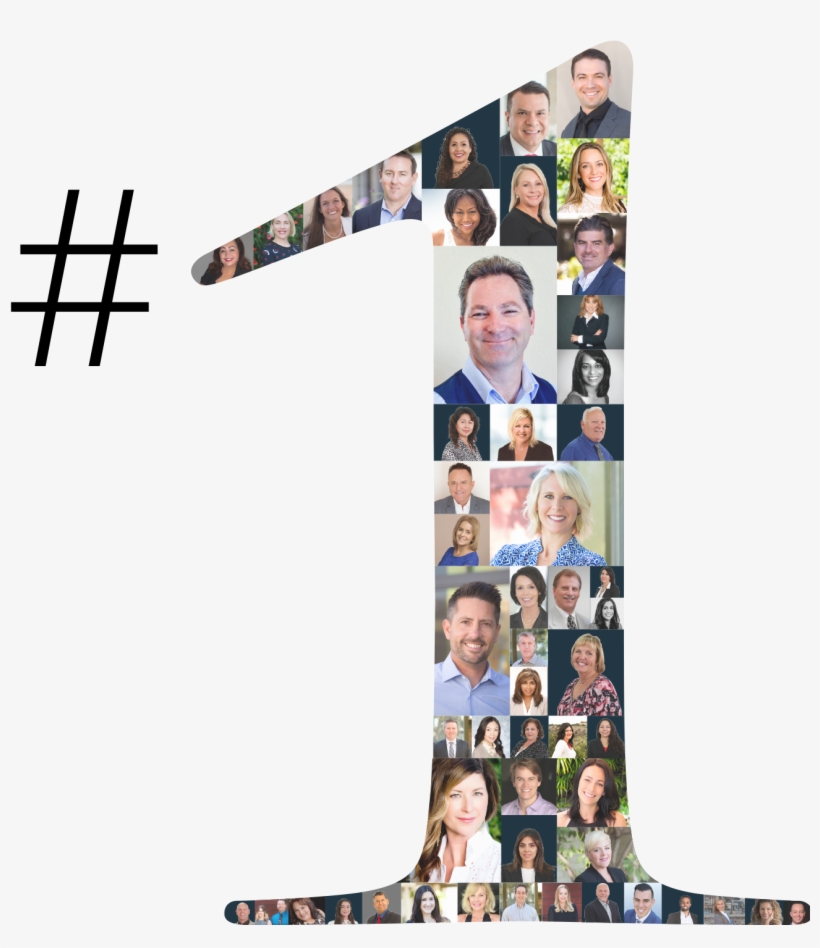 Number One - Collage PNG Image | Transparent PNG Free Download on SeekPNG