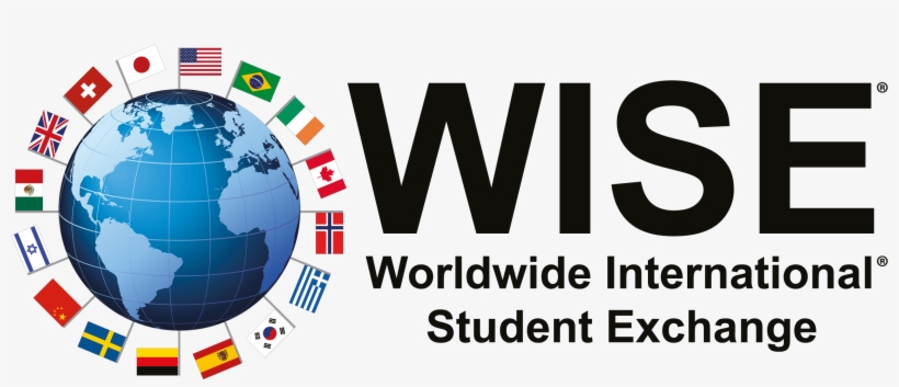 Master Sponsors Wise - Student Exchange Program Logo PNG Image ...