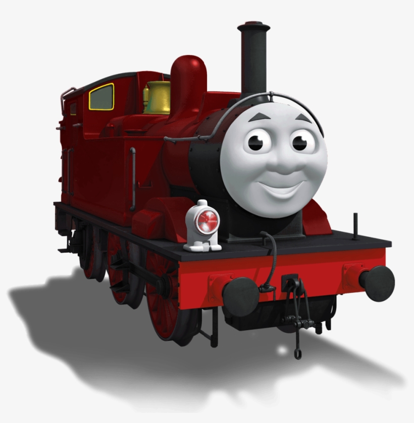 28 Sep - Thomas And Friends Oliver PNG Image | Transparent PNG Free ...