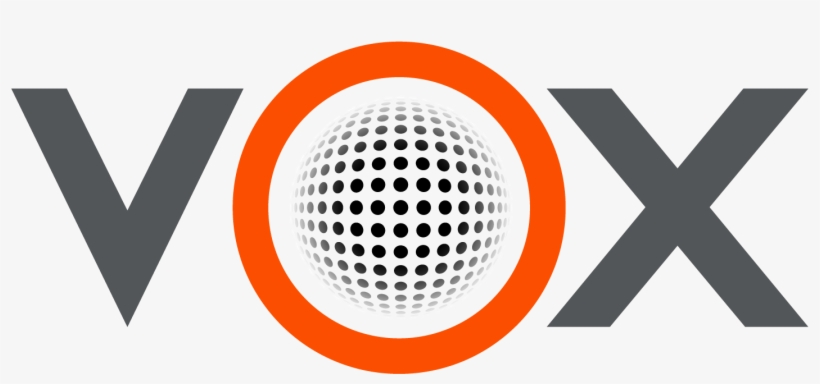 Vox Awards 2018 Now Open For Entries - Circle PNG Image | Transparent ...