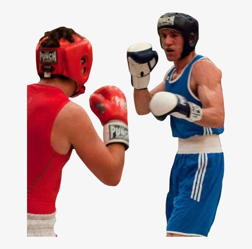 Boxing - Amateur Boxing PNG Image | Transparent PNG Free Download on ...
