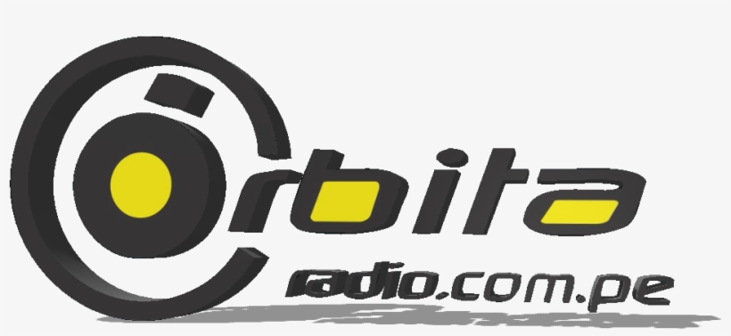 Orbita Logo 3d - Rim PNG Image | Transparent PNG Free Download on SeekPNG