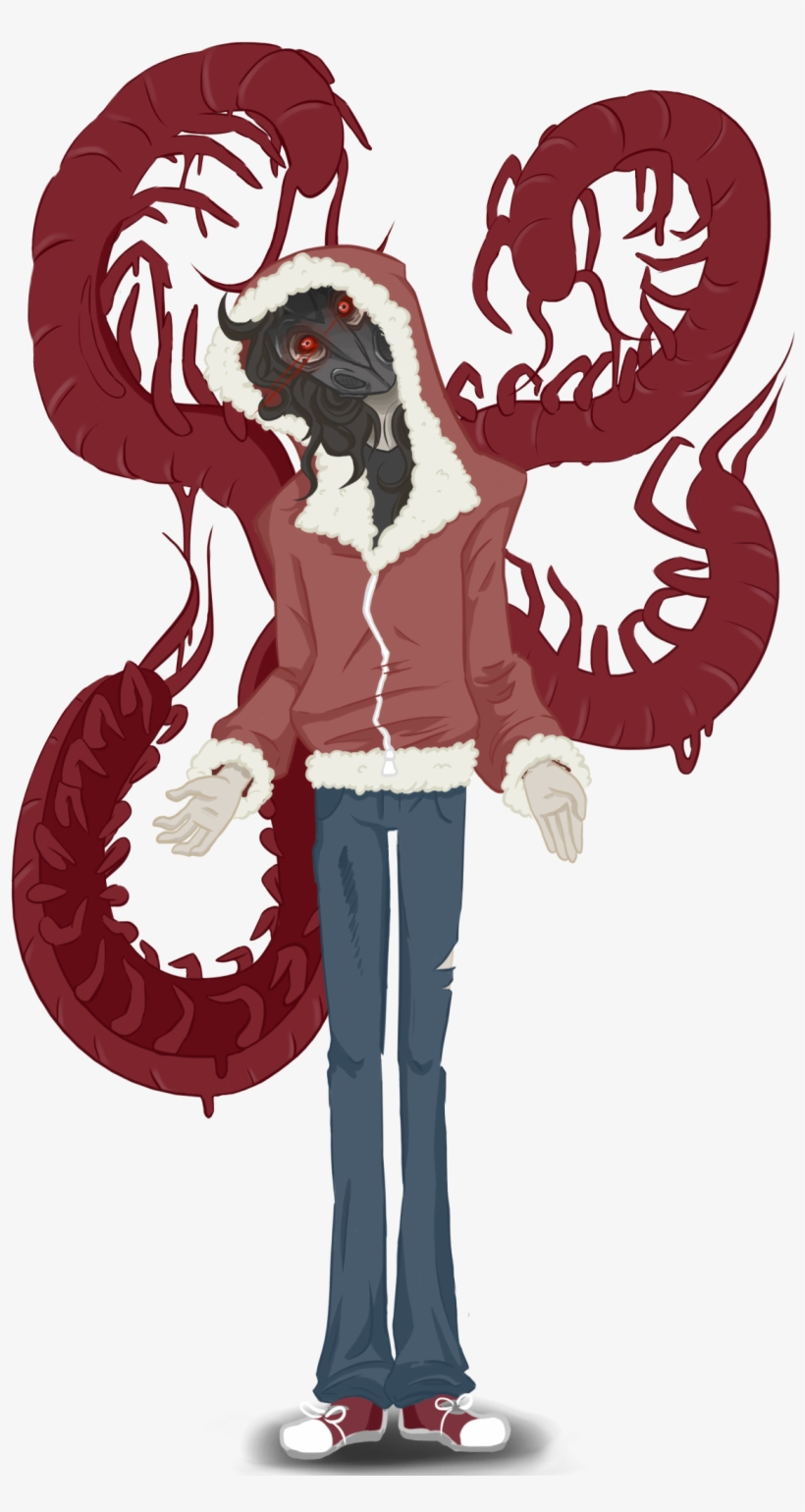 Spoiler - Fullsize - Illustration PNG Image | Transparent PNG Free ...