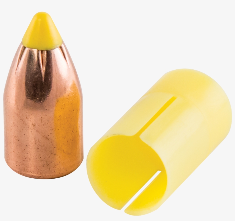 T/c Accessories 17008208 Shock Wave Controlled Expansion - Bullet PNG ...