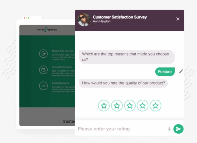 Customer Satisfaction Surveys - Customer Satisfaction Survey Wordpress ...