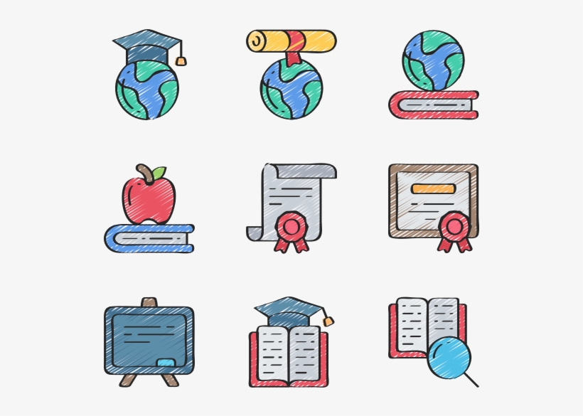 Education PNG Image | Transparent PNG Free Download on SeekPNG