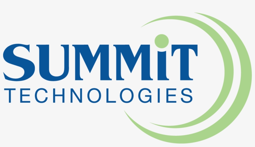 Summit Technologies Logo PNG Image | Transparent PNG Free Download on ...