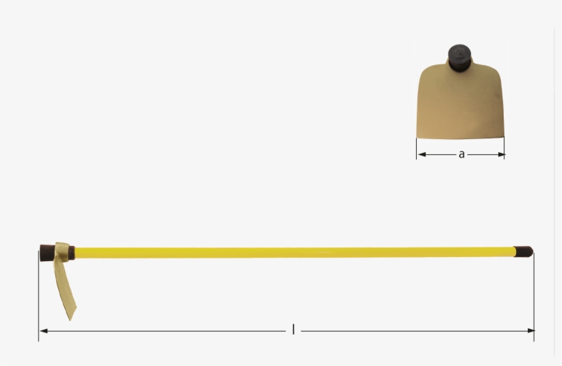Hoe, Planter's - Marking Tools PNG Image | Transparent PNG Free ...