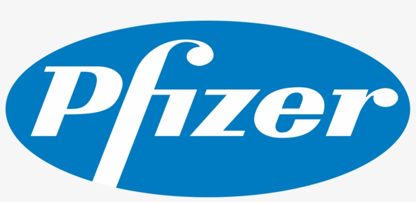 Download Pfizer Logo - Pfizer Logo Png | Transparent PNG Download | SeekPNG