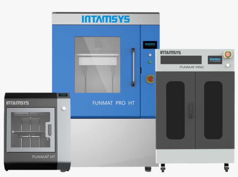 Intamsys Funmat Pro PNG Image | Transparent PNG Free Download on SeekPNG
